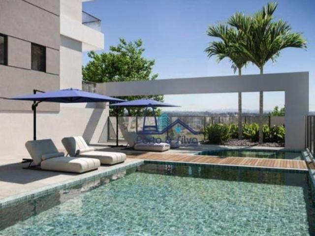 Apartamento à venda, 144 m² por R$ 900.000,00 Vila São João Caçapava/SP
