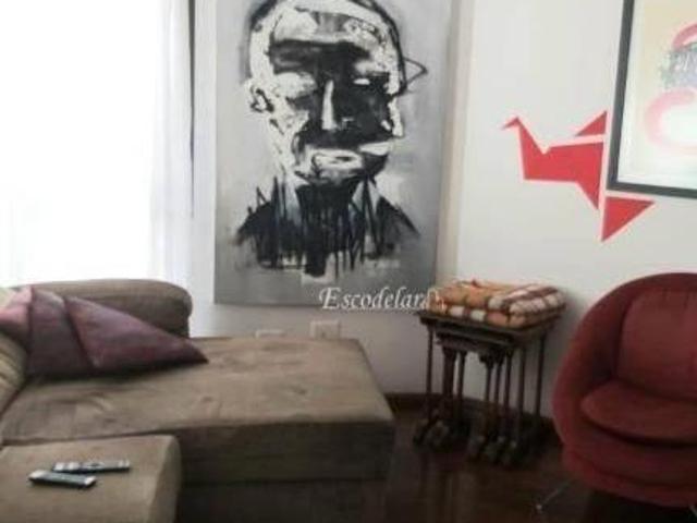 Apartamento à venda, 144 m² por R$ 920.000,00 Santana São Paulo/SP