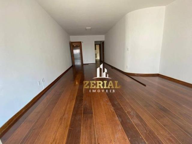 Apartamento à venda, 144 m² por R$ 935.000,00 Santa Paula São Caetano do Sul/SP