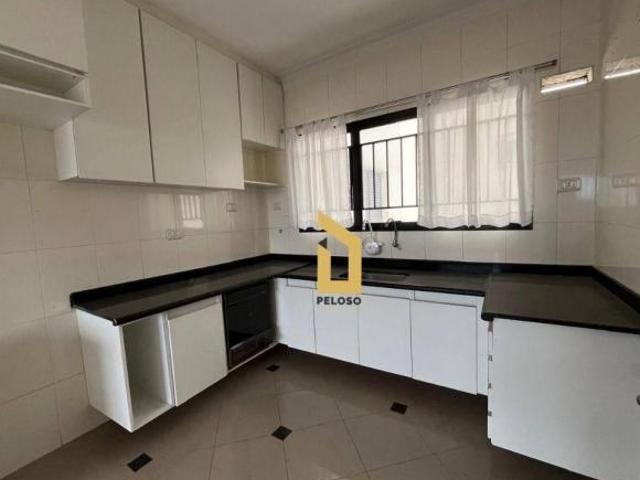 Apartamento à venda | 144 m² | 3 dormitórios | 1 suíte | andar alto | 2 vagas | Santa Teresinha | Sã
