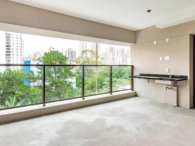 Apartamento à venda | 144 m² | 3 suítes | 3 vagas em Perdizes