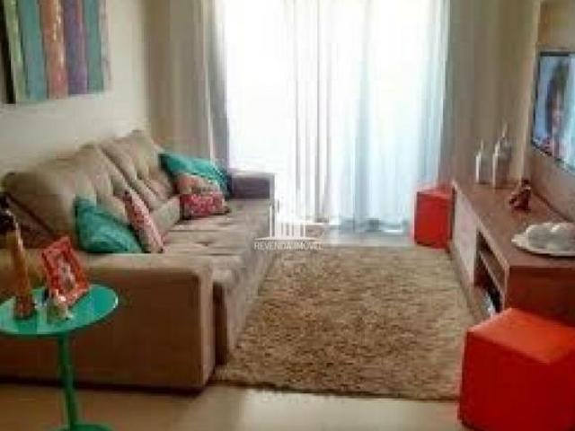 apartamento a venda