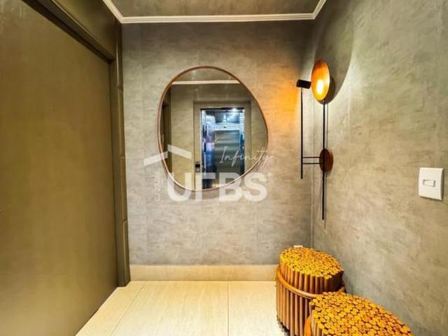 Apartamento a venda, 145,17m², com 3 suítes, localizado no setor Bueno