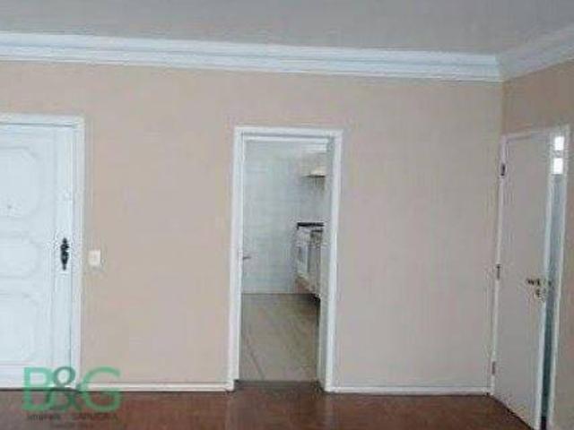 Apartamento à venda, 145 m² por R$ 1.000.000,00 Bela Vista São Paulo/SP