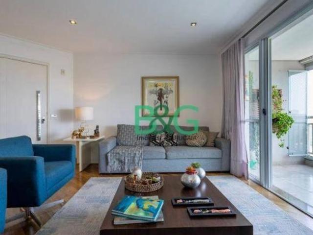 Apartamento à venda, 145 m² por R$ 1.050.000,00 Jardim Lar São Paulo São Paulo/SP