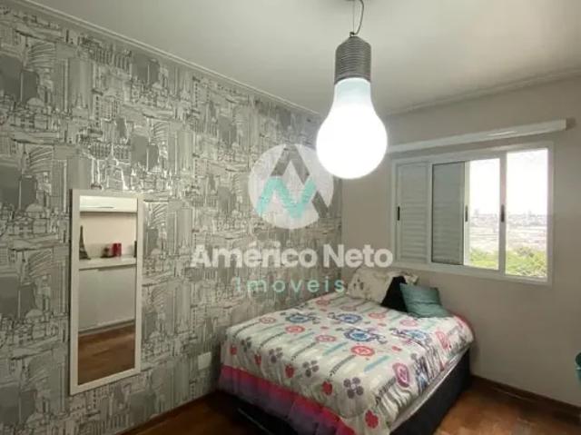 Apartamento à venda, 145 m² por R$ 1.100.000,00 Barcelona São Caetano do Sul/SP