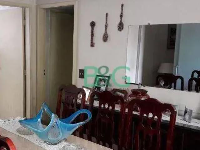 Apartamento à venda, 145 m² por R$ 1.199.000,00 Perdizes São Paulo/SP