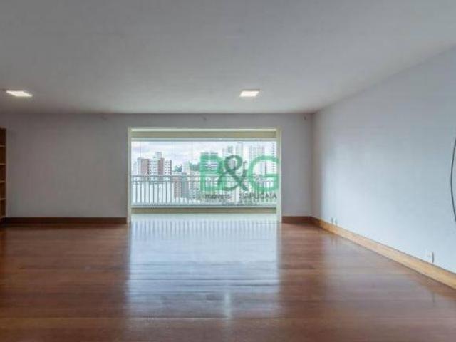 Apartamento à venda, 145 m² por R$ 1.250.000,00 Vila Sônia São Paulo/SP