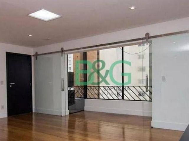 Apartamento à venda, 145 m² por R$ 1.449.000,00 Perdizes São Paulo/SP