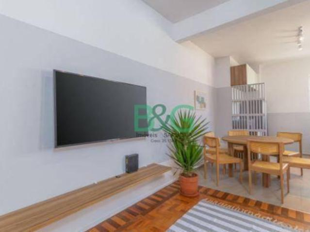 Apartamento à venda, 145 m² por R$ 1.450.000,00 Bela Vista São Paulo/SP
