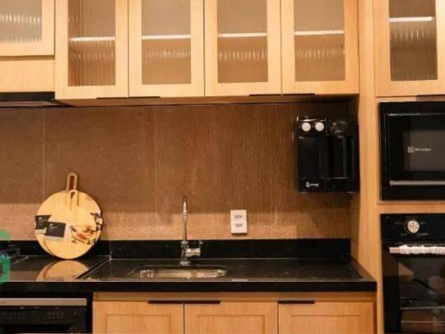 Apartamento à venda, 145 m² por R$ 1.520.000,00 Parque dos Lima Franca/SP