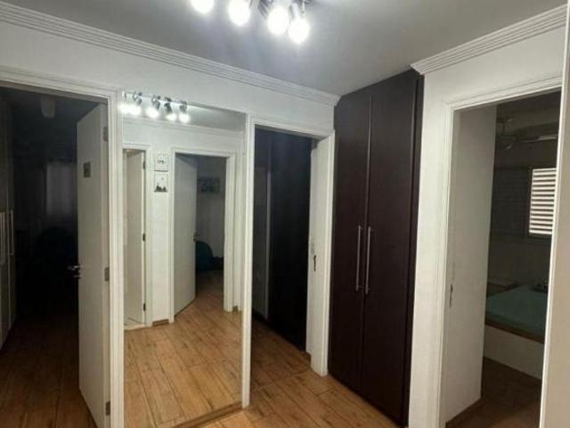 Apartamento com 3 dormitórios à venda, 145 m² por R$ 1.600.000,00 Vila Augusta Guarulhos/SP