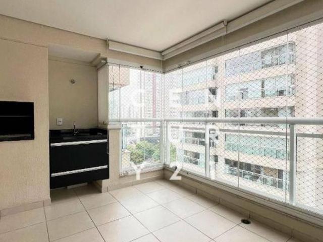 Apartamento à venda, 145 m² por R$ 1.799.000,00 Barra Funda São Paulo/SP