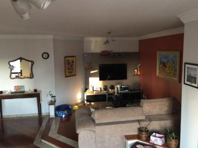 Apartamento com 3 dormitórios à venda, 145 m² por R$ 1.700.000,00 Vila Leopoldina São Paulo/SP