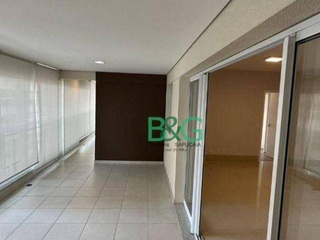 Apartamento à venda, 145 m² por R$ 1.890.000,00 Barra Funda São Paulo/SP