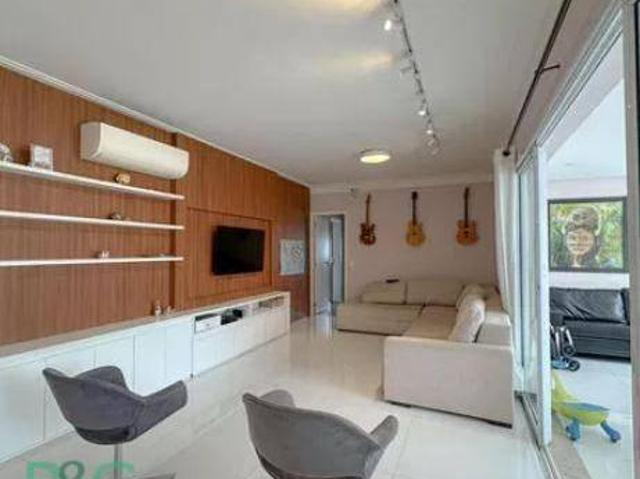 Apartamento à venda, 145 m² por R$ 1.950.000,00 Barra Funda São Paulo/SP