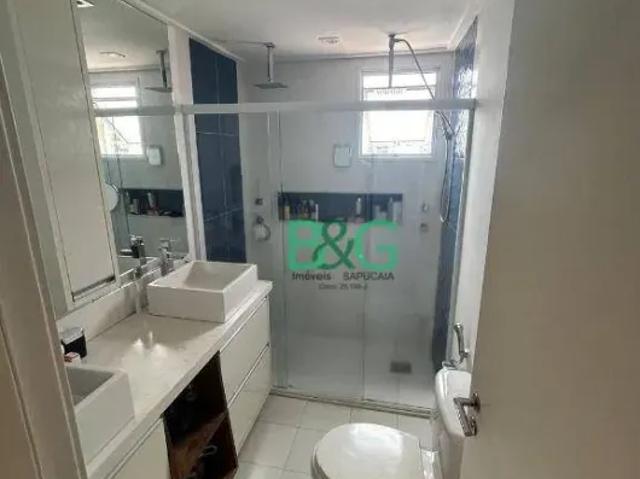 Apartamento à venda, 145 m² por R$ 2.225.000,00 Parque da Mooca São Paulo/SP