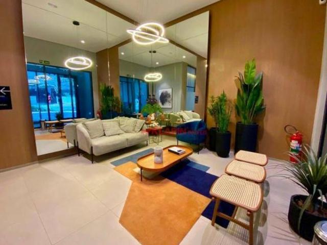 Apartamento à venda, 145 m² por R$ 2.400.000,00 Vila Mariana São Paulo/SP
