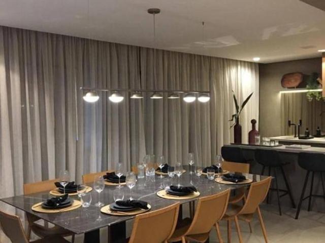 Apartamento à venda, 145 m² por R$ 2.470.000,00 Vila Clementino São Paulo/SP