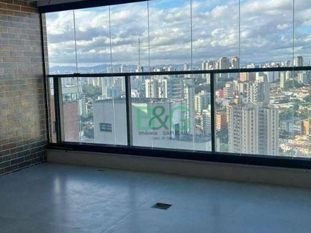 Apartamento à venda, 145 m² por R$ 2.499.000,00 Vila Mariana São Paulo/SP
