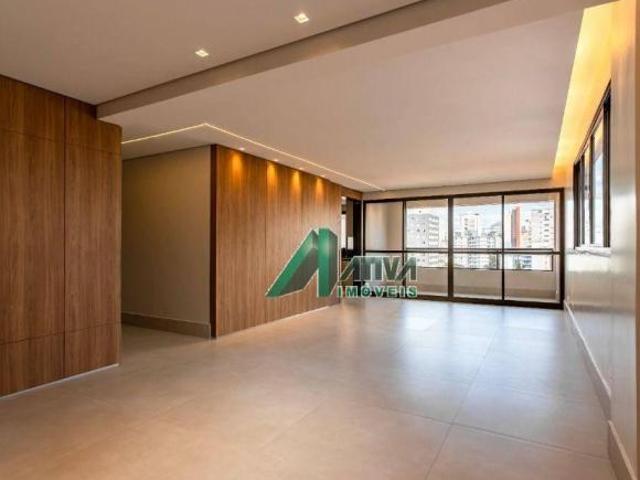 Apartamento à venda, 145 m² por R$ 2.540.000,00 Gutierrez Belo Horizonte/MG