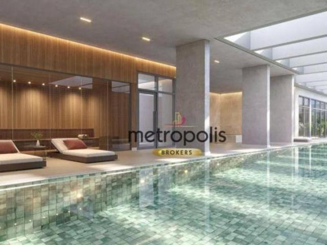 Apartamento à venda, 145 m² por R$ 2.724.201,00 Vila Mariana São Paulo/SP