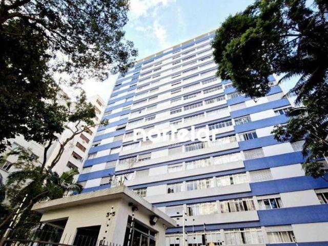 Apartamento à venda, 145 m² por R$ 2.990.000,00 Consolação São Paulo/SP