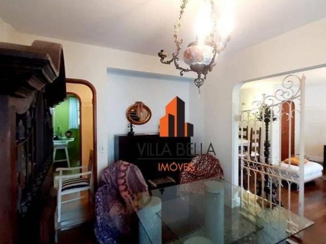 Apartamento à venda, 145 m² por R$ 739.000,00 Centro Santo André/SP