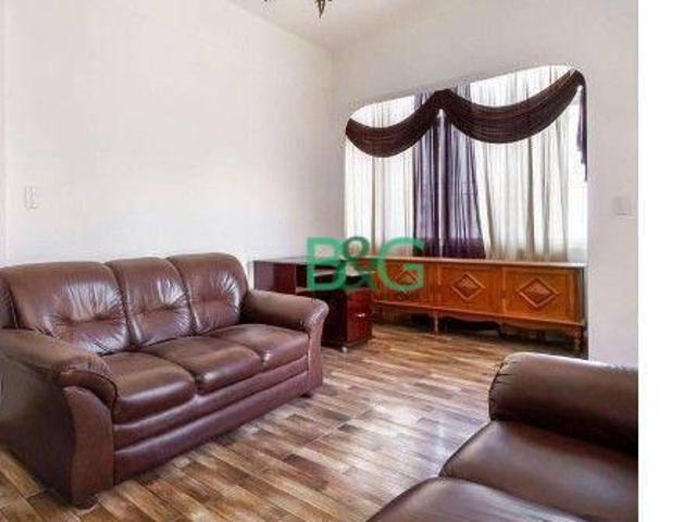 Apartamento à venda, 145 m² por R$ 849.000,00 Bela Vista São Paulo/SP