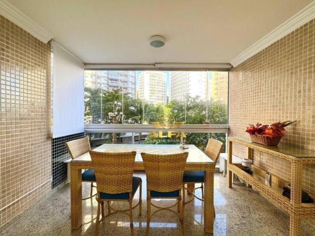Apartamento à venda, 145 m² por R$ 850.000,00 Pitangueiras Guarujá/SP