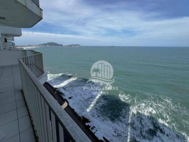 Apartamento à venda, 145 m² por R$ 800.000,00 Pitangueiras Guarujá/SP