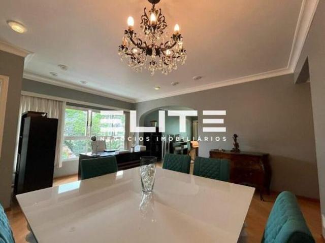 Apartamento à venda, 145 m² por R$ 960.000,00 Jardim Santo André/SP