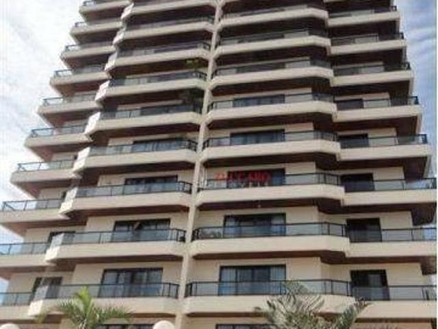 Apartamento à venda, 145 m² por R$ 1.000.000,00 Vila Milton Guarulhos/SP