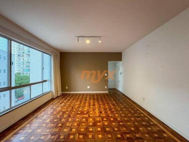 Apartamento à venda, 145 m² por R$ 999.000,00 Ponta da Praia Santos/SP