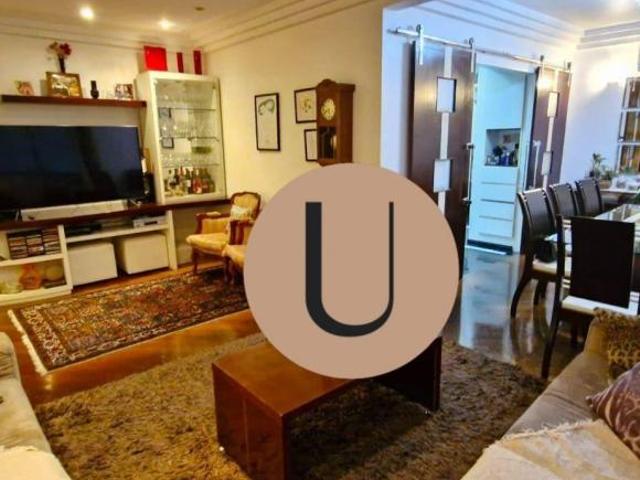 Apartamento à Venda – 145m² | 3 Suítes | 1 Vaga | Bela Vista