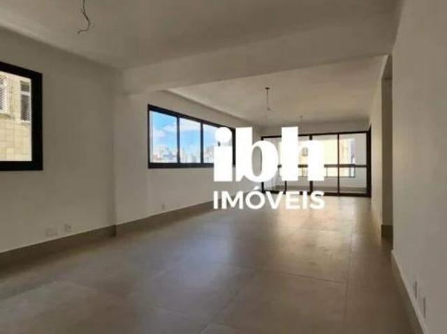 APARTAMENTO À VENDA – 145m² | 4 QUARTOS | 4 VAGAS | GUTIERREZ