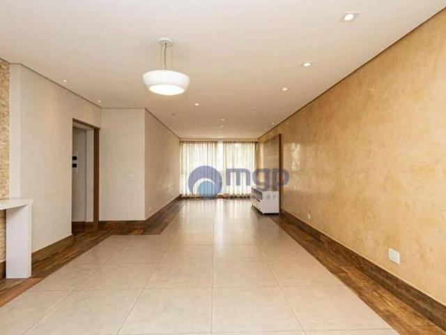 Apartamento à venda, 146 m² Bela Vista São Paulo/SP