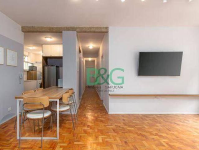 Apartamento à venda, 146 m² por R$ 1.412.200,00 Bela Vista São Paulo/SP