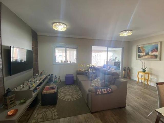 Apartamento à venda, 146 m² por R$ 1.660.000,00 Vila Mascote São Paulo/SP