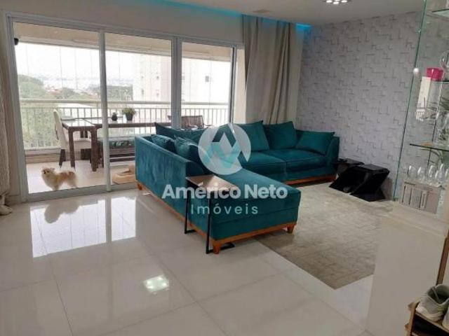 Apartamento à venda, 146 m² por R$ 1.700.000,00 Boa Vista São Caetano do Sul/SP