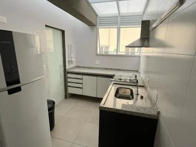 Apartamento à venda, 146 m² por R$ 1.750.000,00 Jardim Las Palmas Guarujá/SP