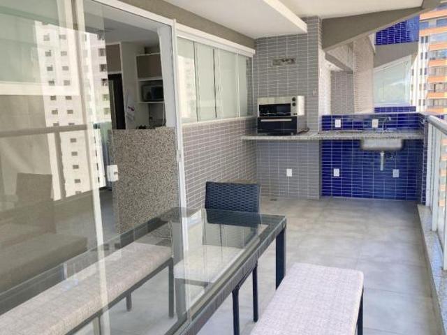 Apartamento, 146 m² venda por R$ 1.780.000,00 ou aluguel por R$ 9.000,00/mês Astúrias Guarujá/