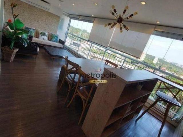 Apartamento à venda, 146 m² por R$ 2.000.000,00 Vila Alexandria São Paulo/SP