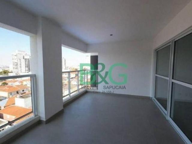 Apartamento à venda, 146 m² por R$ 2.200.000,00 Ipiranga São Paulo/SP