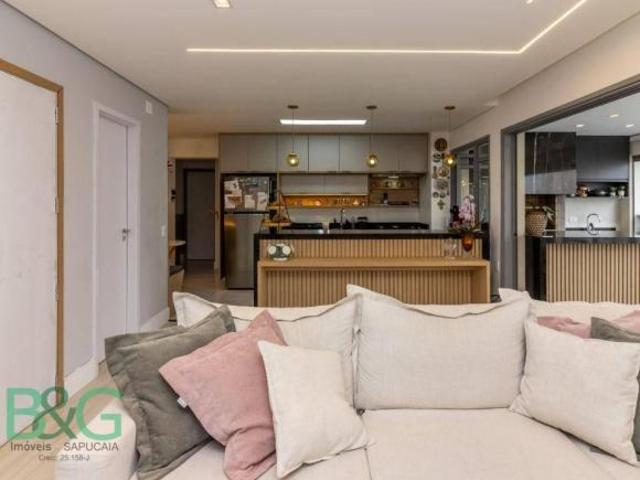 Apartamento à venda, 146 m² por R$ 2.499.000,00 Vila Mariana São Paulo/SP