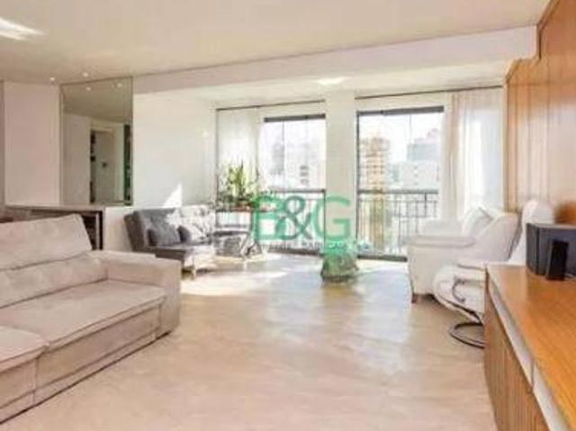 Apartamento à venda, 146 m² por R$ 2.549.000,00 Jardim Panorama São Paulo/SP
