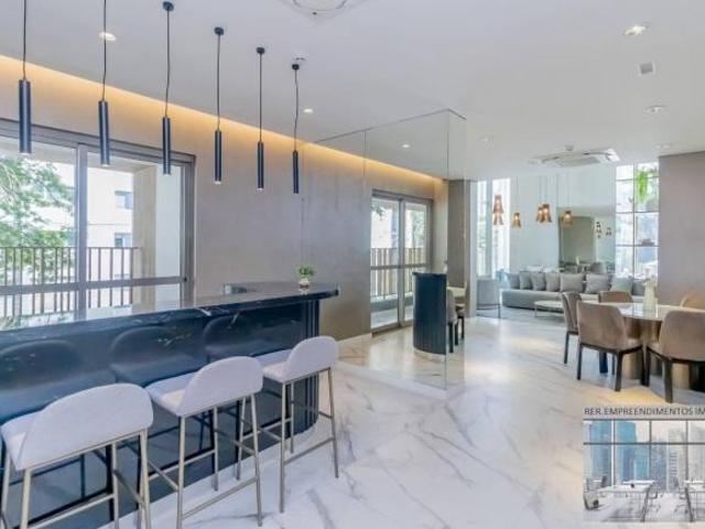 Apartamento à venda, 146 m² por R$ 2.800.000,00 Sumarezinho São Paulo/SP
