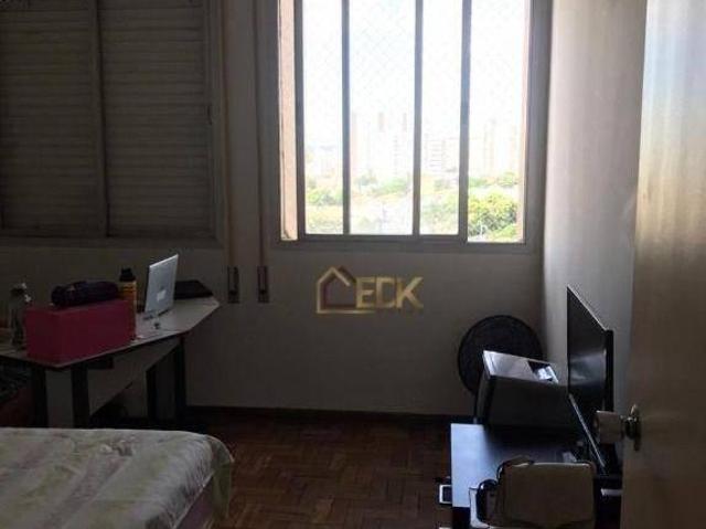 Apartamento à venda, 146 m² por R$ 350.000,00 Jardim das Nações Taubaté/SP