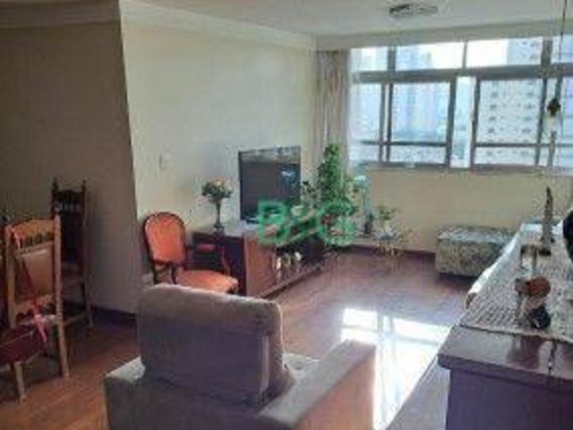 Apartamento à venda, 146 m² por R$ 699.000,00 Mooca São Paulo/SP