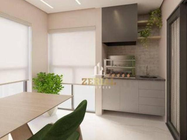 Apartamento à venda, 146 m² por R$ 797.525,00 Santa Paula São Caetano do Sul/SP